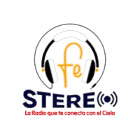 Fe Stereo | Las Radios de Colombia